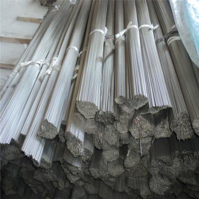China 1mm to 150mm Wall Thickness Seamless Round Stainless Steel Tube 304L 316 Grade with 6mm-2500mm OD Range for sale