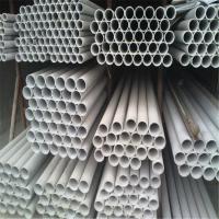 China Stainless Steel Tube 201 304 316L Pipe 2mm Thick 19mm Diameter ASTM Standards for sale
