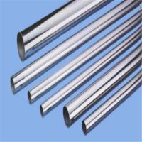 China Stainless Steel Tube 201 304 316L Pipe 2mm Thick 19mm Diameter ASTM Standards for sale