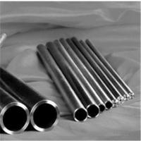 China 8 Inch Food Grade 304/316L Sanitary Seamless Stainless Steel Pipe 1-150mm Wall Thickness for sale
