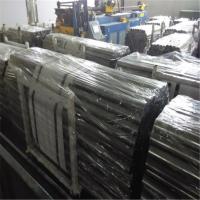 China 8 Inch Food Grade 304/316L Sanitary Seamless Stainless Steel Pipe 1-150mm Wall Thickness for sale