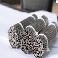 China Custom Stainless Steel Tubes 1mm-150mm Wall Thickness 6mm-2500mm OD 201 304 316 316L 17-4PH Grades for sale