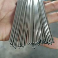 China Custom Stainless Steel Tubes 1mm-150mm Wall Thickness 6mm-2500mm OD 201 304 316 316L 17-4PH Grades for sale
