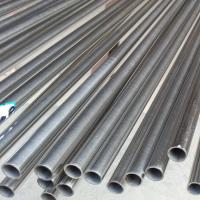 China Custom Stainless Steel Tubes 1mm-150mm Wall Thickness 6mm-2500mm OD 201 304 316 316L 17-4PH Grades for sale