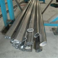 China 15mm Stainless Steel Pipe 1-150mm Wall Thickness Mirror Polished Seamless Tube ASTM A213 A312 Standards for sale