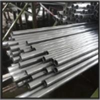 China ASTM A312 Seamless Stainless Steel Pipes 6-2500mm OD 1-150mm Wall Thickness 304 316L Grade for sale