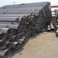 China ASTM A312 Seamless Stainless Steel Pipes 6-2500mm OD 1-150mm Wall Thickness 304 316L Grade for sale