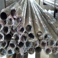 China ASTM A312 Seamless Stainless Steel Pipes 6-2500mm OD 1-150mm Wall Thickness 304 316L Grade for sale