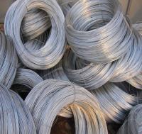 China 5mm High Tensile Galvanized Steel Wire 0.2-6mm Diameter Range with ISO9001 CE Certification for sale