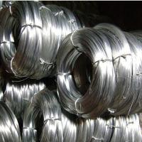 China HPB300 SAE1006 Zinc Coated Galvanized Wire 0.5mm 112 Gauge Hot Dipped Iron Wire with ISO9001 CE Certification for sale
