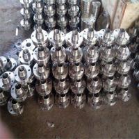 China 150LB 300LB 600LB RF Carbon Steel Weld Neck Flanges - A105 A53 Standard Industrial Piping Components for sale