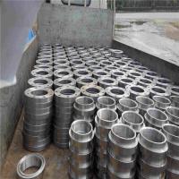 China 150LB 300LB 600LB RF Carbon Steel Weld Neck Flanges - A105 A53 Standard Industrial Piping Components for sale
