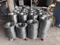 China ASME B16.5 1/2