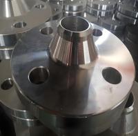 China ASME B16.5 Carbon Steel WN Flange Class 150 DN300 SCH40 for Industrial Piping Systems for sale