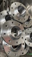 China ASME B16.5 Carbon Steel WN Flange Class 150 DN300 SCH40 for Industrial Piping Systems for sale
