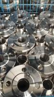 China ASME B16.5 Carbon Steel WN Flange Class 150 DN300 SCH40 for Industrial Piping Systems for sale