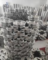 China ASME B16.5 Carbon Steel WN Flange Class 150 DN300 SCH40 for Industrial Piping Systems for sale