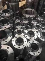 China ASME B16.5 Carbon Steel WN Flange Class 150 DN300 SCH40 for Industrial Piping Systems for sale