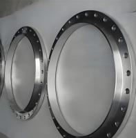 China ASME B16.5 Carbon Steel WN Flange Class 150 DN300 SCH40 for Industrial Piping Systems for sale