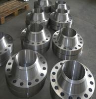 China 3 Inch 900LB Carbon Steel Orifice Flange ANSI 300 WN B16.36 For Flow Measurement for sale