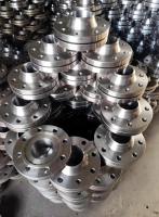 China 3 Inch 900LB Carbon Steel Orifice Flange ANSI 300 WN B16.36 For Flow Measurement for sale