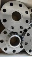 China 3 Inch 900LB Carbon Steel Orifice Flange ANSI 300 WN B16.36 For Flow Measurement for sale