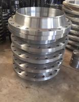 China 3 Inch 900LB Carbon Steel Orifice Flange ANSI 300 WN B16.36 For Flow Measurement for sale