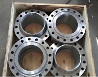China 3 Inch 900LB Carbon Steel Orifice Flange ANSI 300 WN B16.36 For Flow Measurement for sale