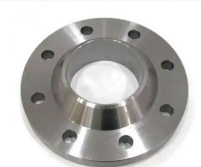 China ANSI 150lb-2500lb Weld Neck Flange 1/2