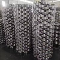 China ANSI B16.5 Class 300 316L Stainless Steel Weld Neck Flange DIN Certified Custom Sizes for sale