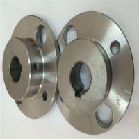 China ANSI B16.5 Class 300 316L Stainless Steel Weld Neck Flange DIN Certified Custom Sizes for sale