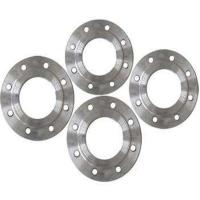 China HG/T 20592 DN100 304 Stainless Steel Slip-on Flange ISO Certified for Pipe Connections for sale