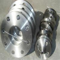 China HG/T 20592 DN100 304 Stainless Steel Slip-on Flange ISO Certified for Pipe Connections for sale