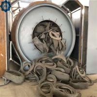 China China Recycling Plant Used Tires Waste Plastic To Oil Pyrolysis Machine for sale