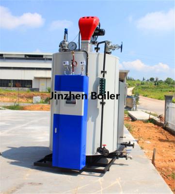 China Lpg Lng Cng Biogas Natural Gas Heavy Bunker Oil Diesel Fired Small Steam Boiler For Food Autoclave Sterilizer for sale