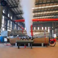 China Small And Medium-Sized Module Intelligent Steam Boiler For Pharmaceutical And Medical Facilities for sale