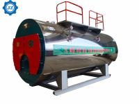 China Low Pressure Gas And Oil-Fired Boilers Solutions Industrial Steam Boiler Manufacturers for sale