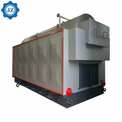 China 4 Ton Wood Steam Boiler Coal Fired Boiler For Milk Pasteurization,Mushroom Sterilizer for sale