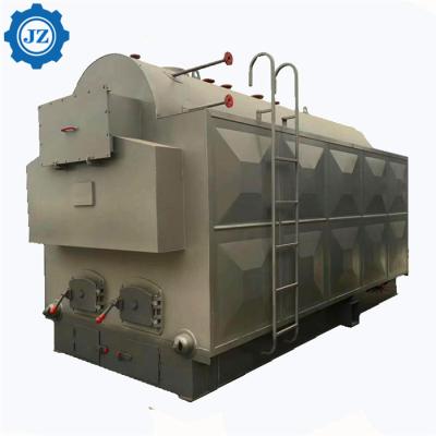 China 2ton 2000kg 150hp Coal Fired Steam Boiler Machine For Plywood /Particle Board /MDF for sale