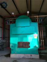 China Industrial Horizontal Wood Biomass Coal Fired Steam Boiler Price For Hospital,Medicine for sale