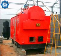 China 150hp 2ton 2000kg Small Waste Wood Fired Steam Boiler For MDF Production Plant for sale