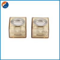 China All Inclusive Square Battery Ceramic MRBF Fuse 58V 30A 100A 200A 300A For Car Boat for sale