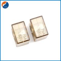 China All Inclusive Square Battery Ceramic MRBF Fuse 58V 30A 100A 200A 300A For Car Boat for sale