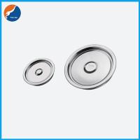 China 12V-230VDC PTC Heater Elements For Liquid Heating Appliances for sale