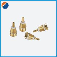 China PTC Hot Melt Glue Gun Heater Element For Electric Vehicles Appliances for sale