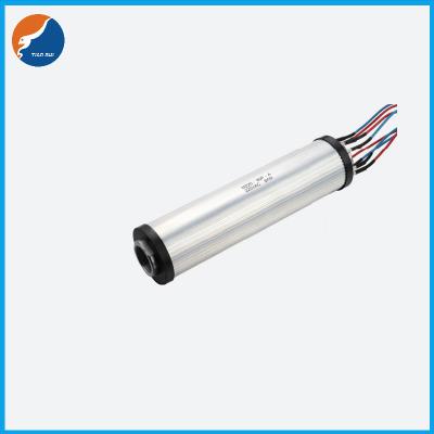 China Air Energy Auxiliary PTC Heater Elements For Constant Temperature Heating for sale
