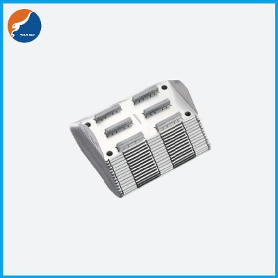 China PTC Aircraft Dryer Heater Elements For Constant Temperature Heating for sale