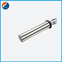 China PTC Submerged Electric Boiler Heater For Constant Temperature Heating Semiconductor for sale