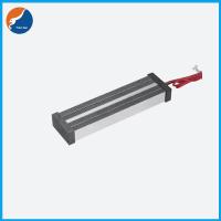 China Air Conditioners PTC Insulated Heating Element Constant Temperature for sale