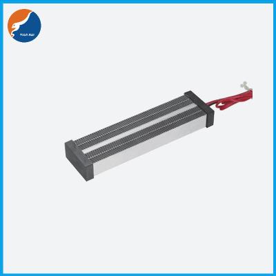 China Air Conditioners PTC Insulated Heating Element Constant Temperature for sale